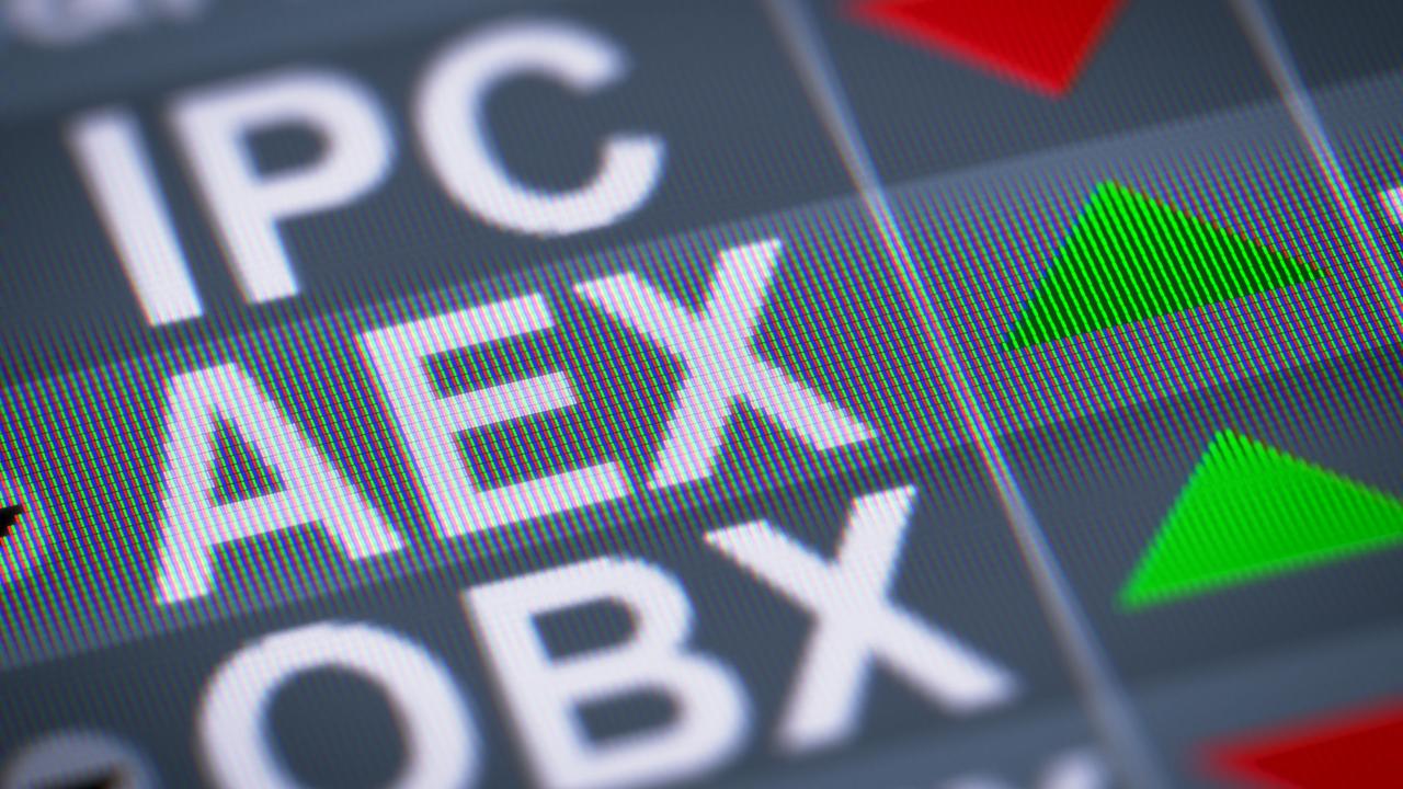 Aex Start Handelsweek Vermoedelijk In Het Groen Marketupdate