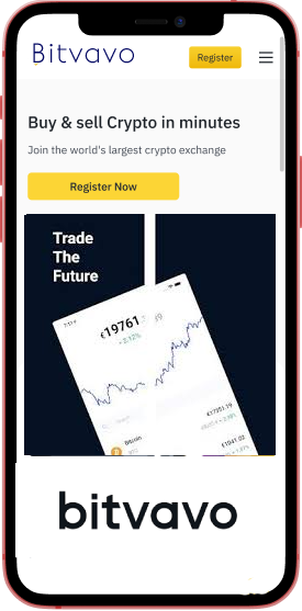 Bitvavo Review [2025] - Crypto Exchange Info + Ervaringen